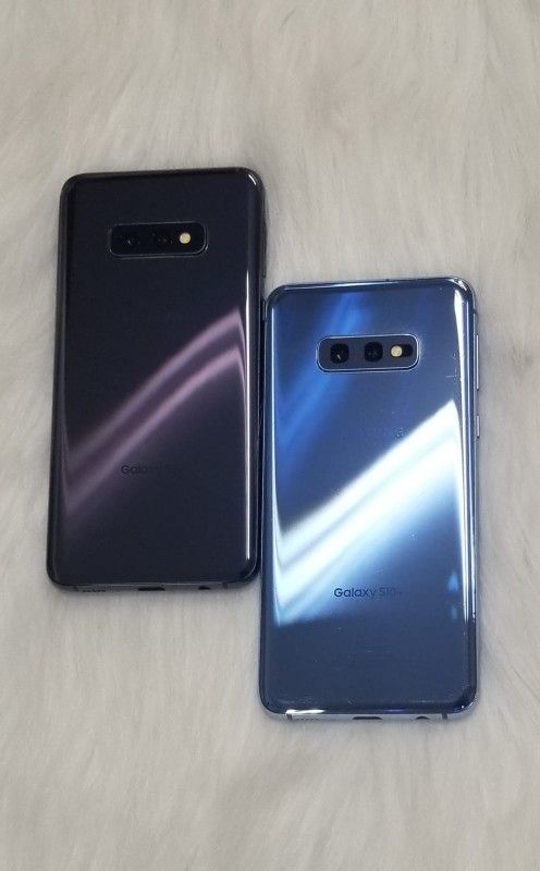 Samsung Galaxy S10E 128gb Unlocked for Sale in Seatac, WA - OfferUp
