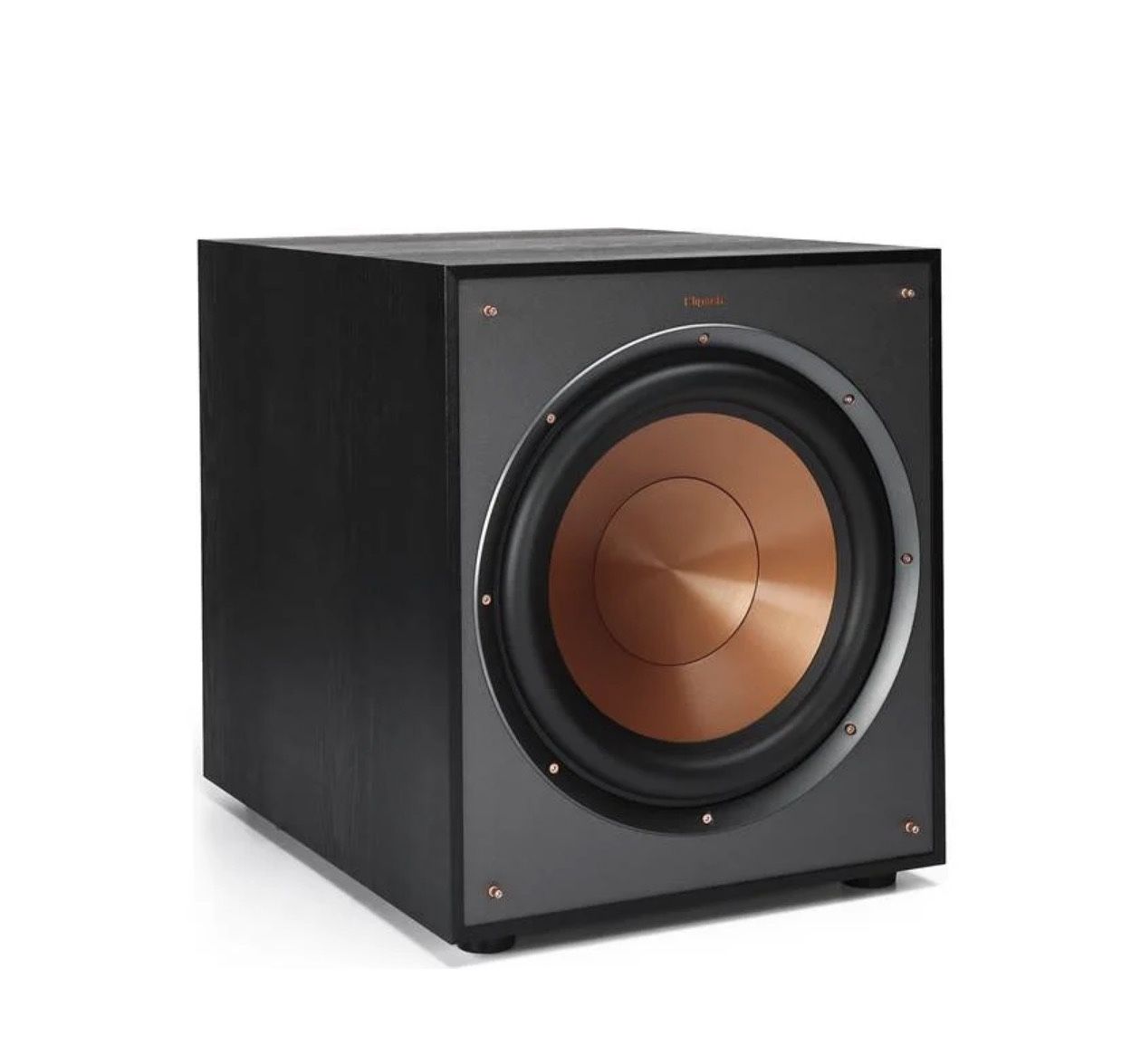 Klipsch Reference R-120SW 12” Powered Subwoofer – Brand New In Box for ...