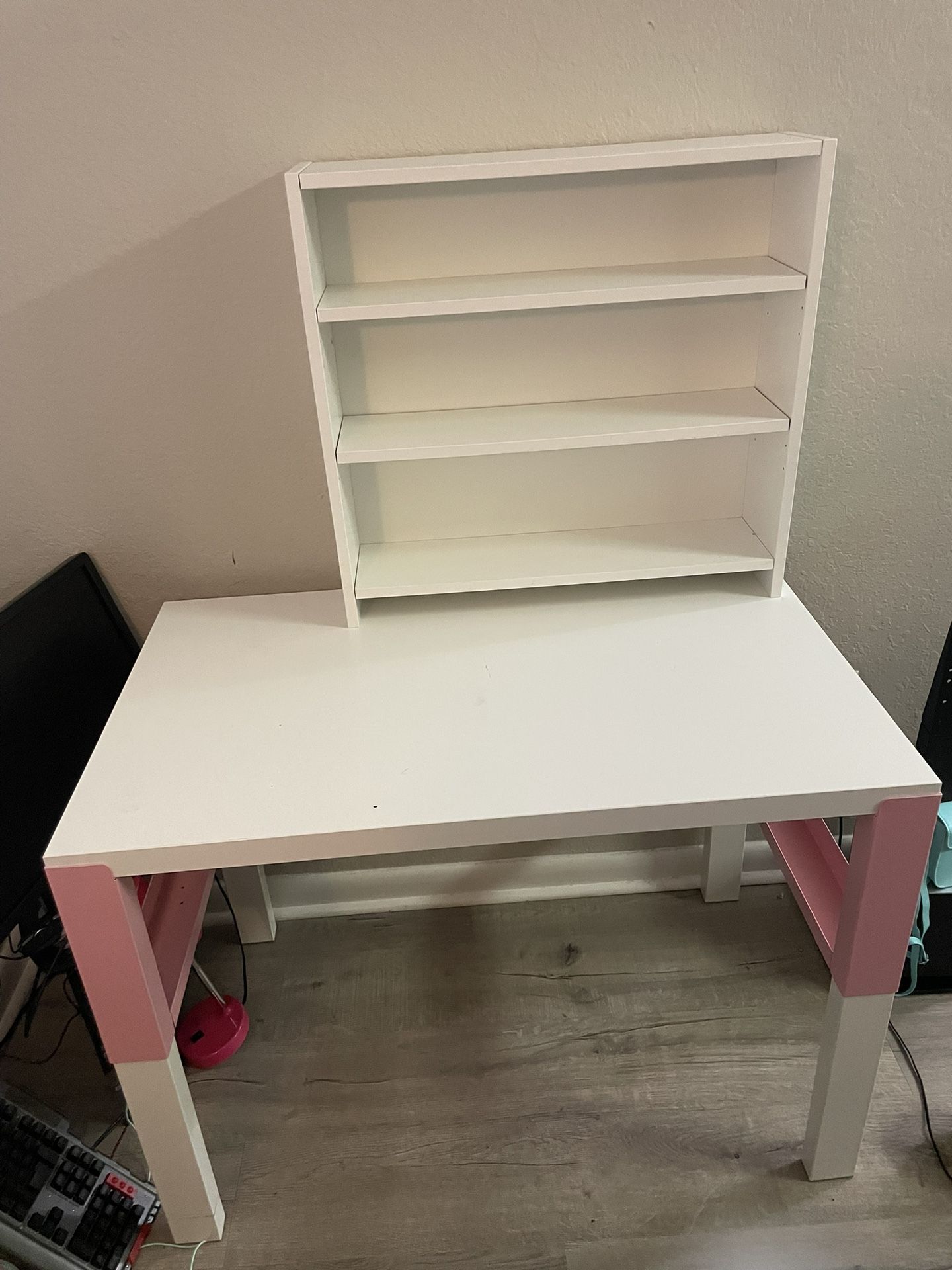 IKEA Pahl Kids Desk for Sale in Champions Gt FL OfferUp