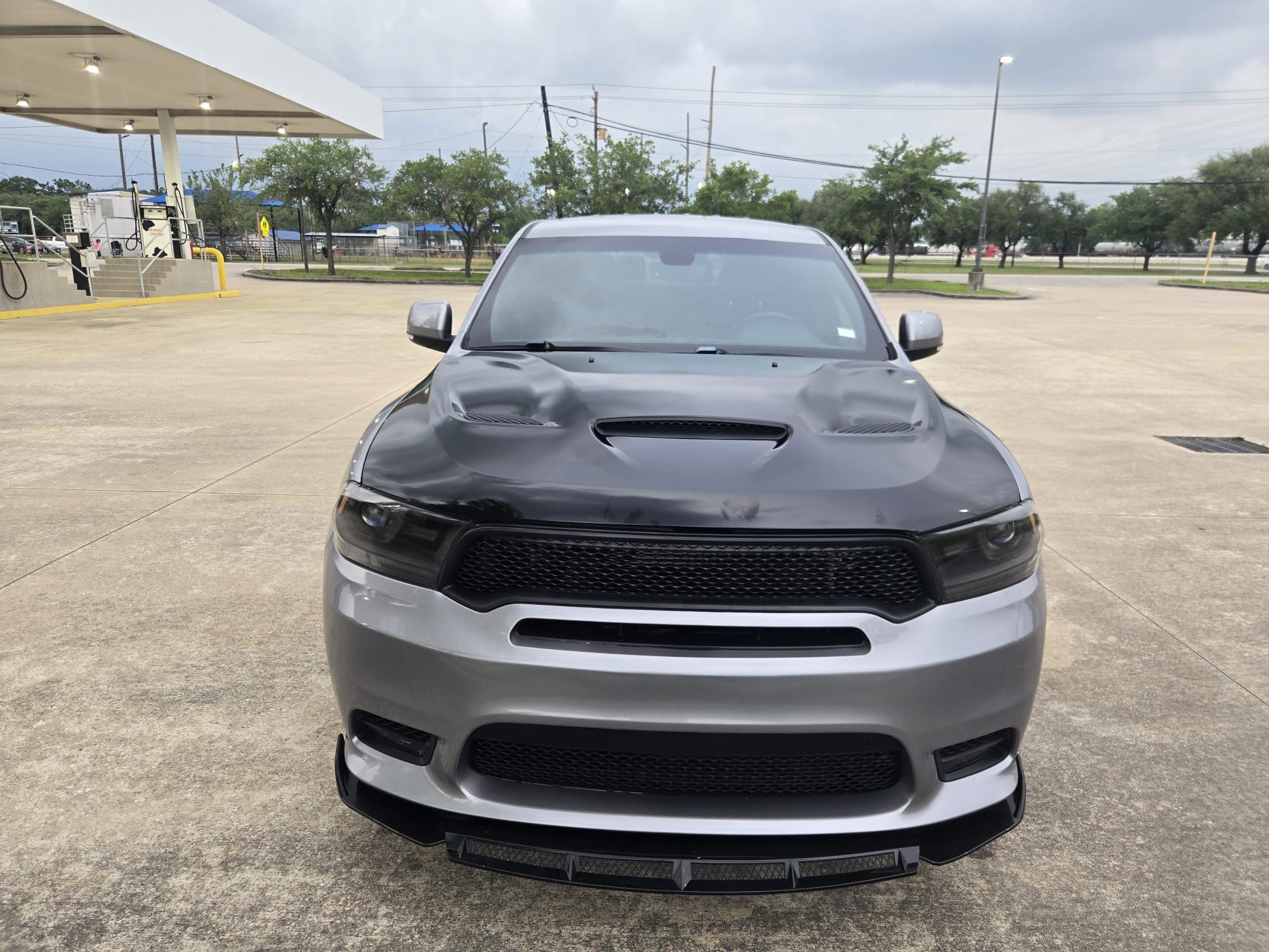 2019 Dodge Durango for Sale in Houston, TX - OfferUp