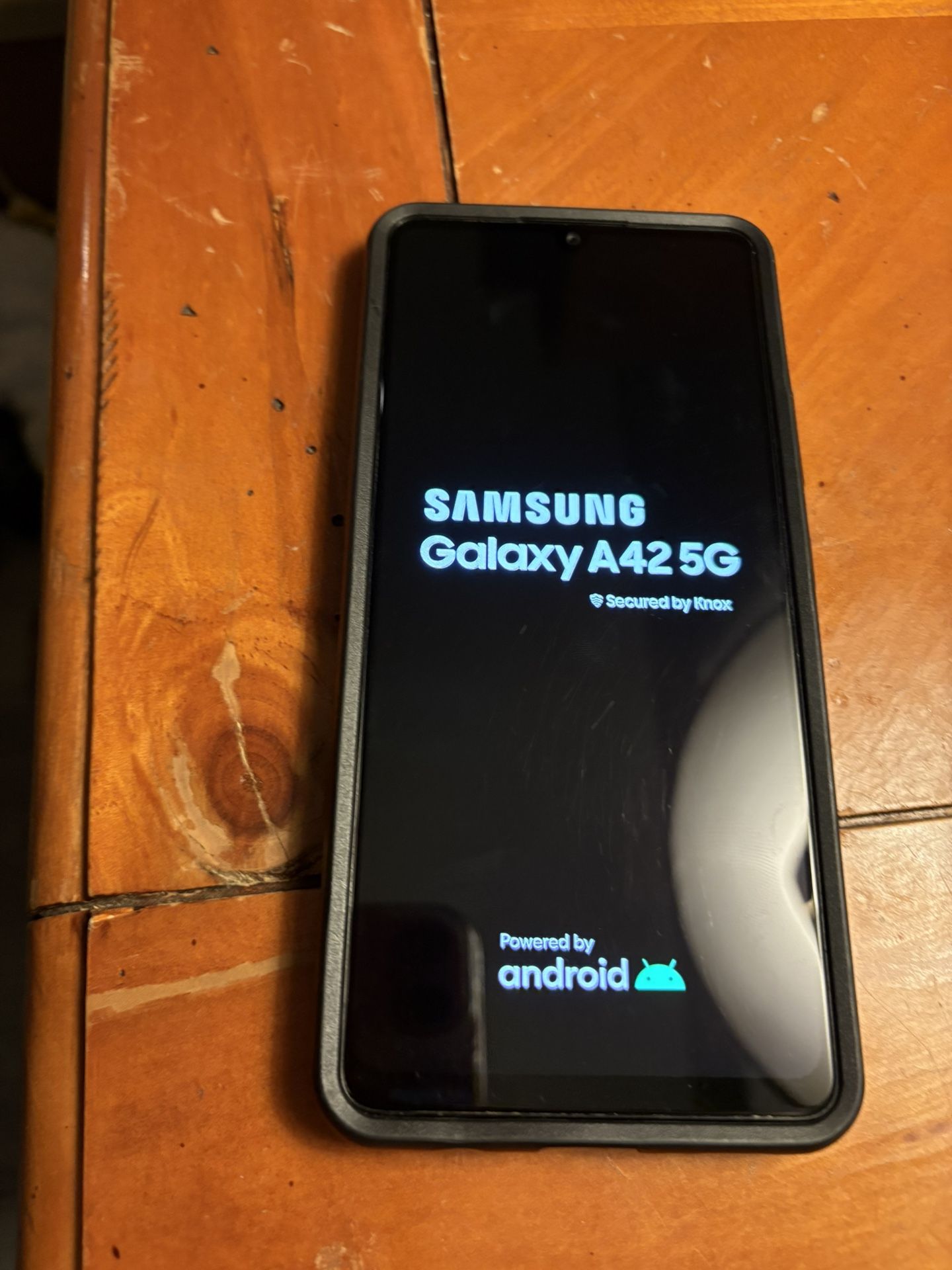 LIKE-NEW SAMSUNG GALAXY A42 5G 128GB PHONE!! for Sale in Friendswood ...