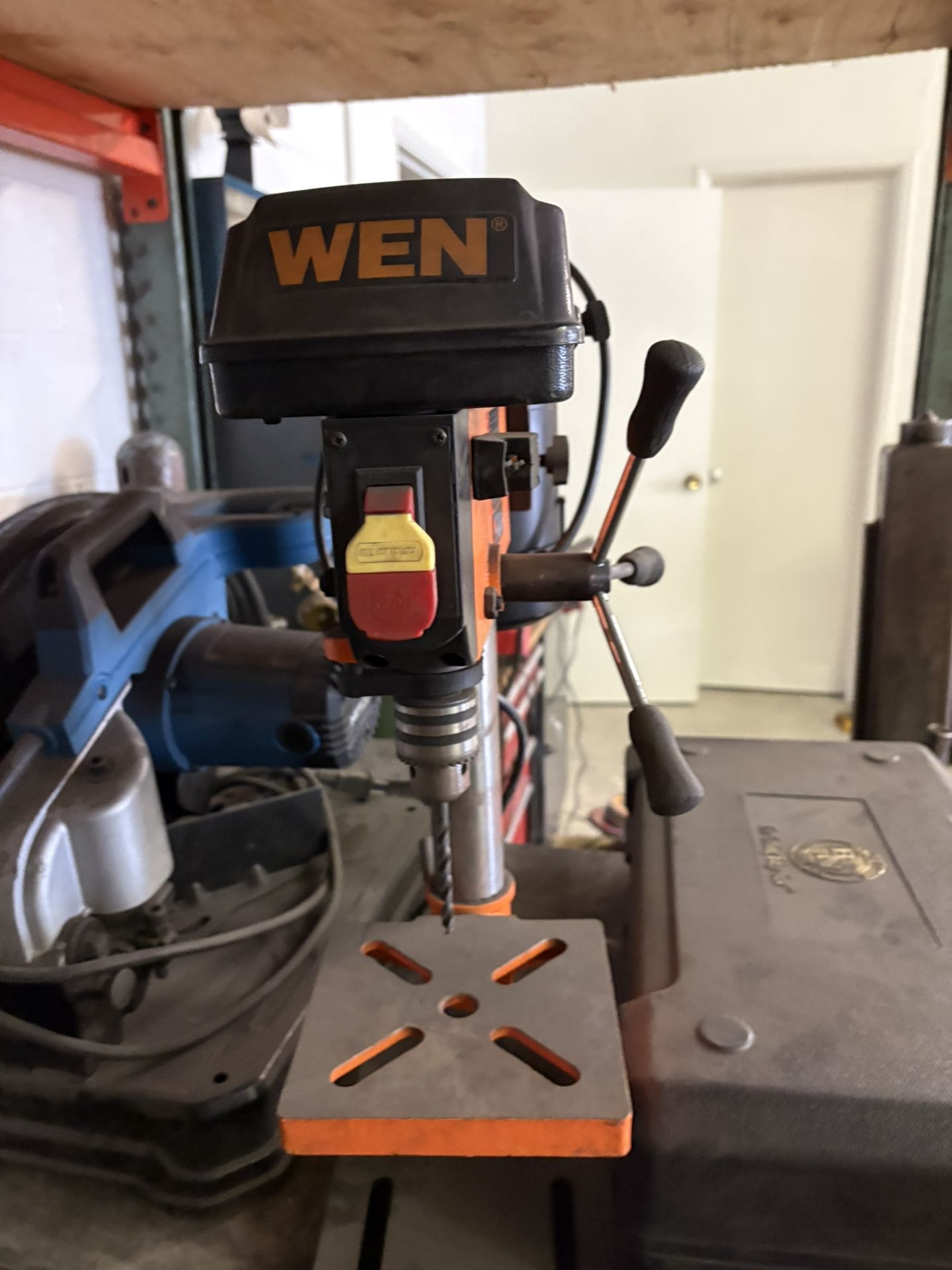 8 inch bench drill for Sale in Buena Park, CA - OfferUp