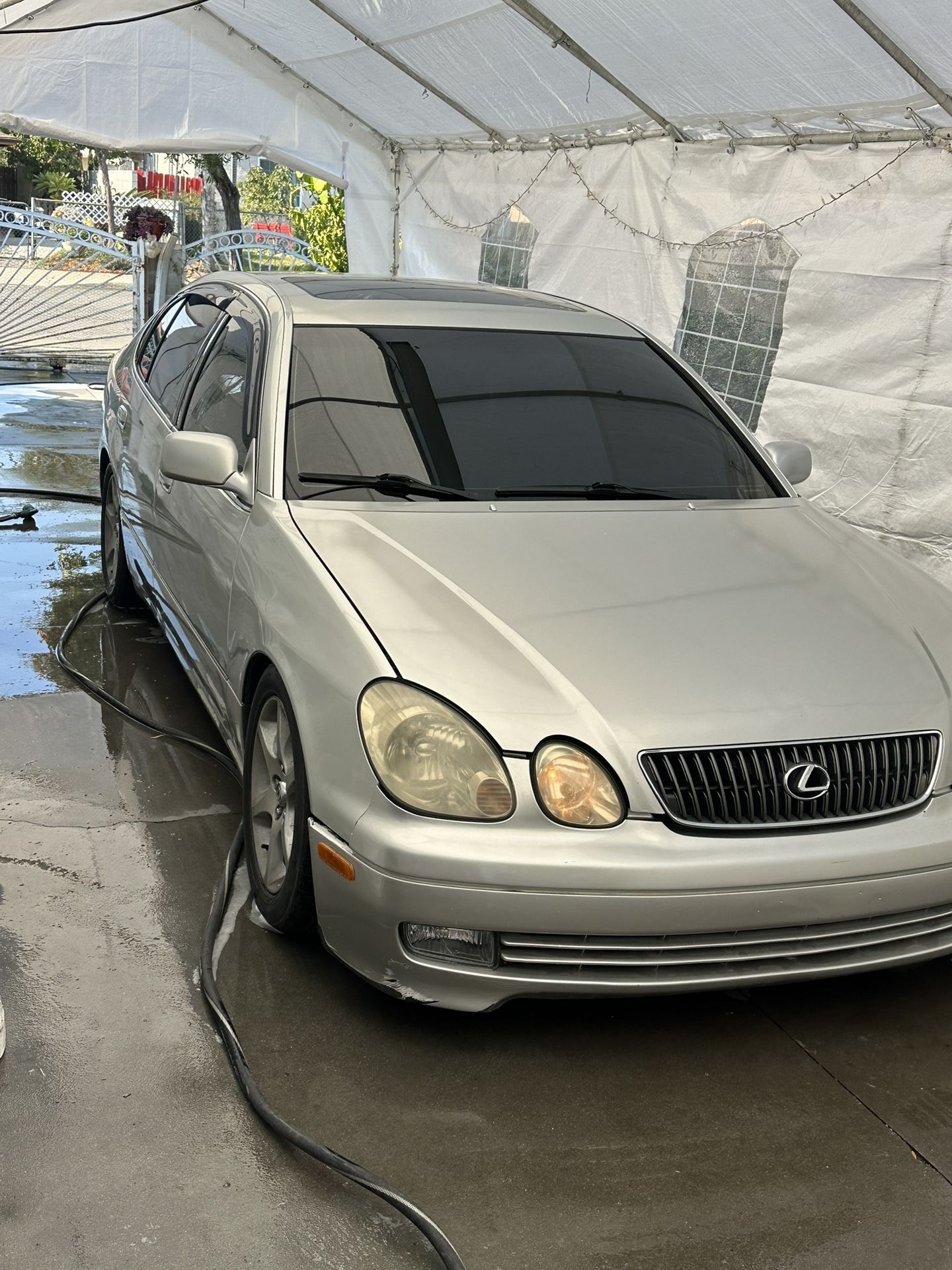 2001 Lexus GS 430 for Sale in Whittier, CA - OfferUp