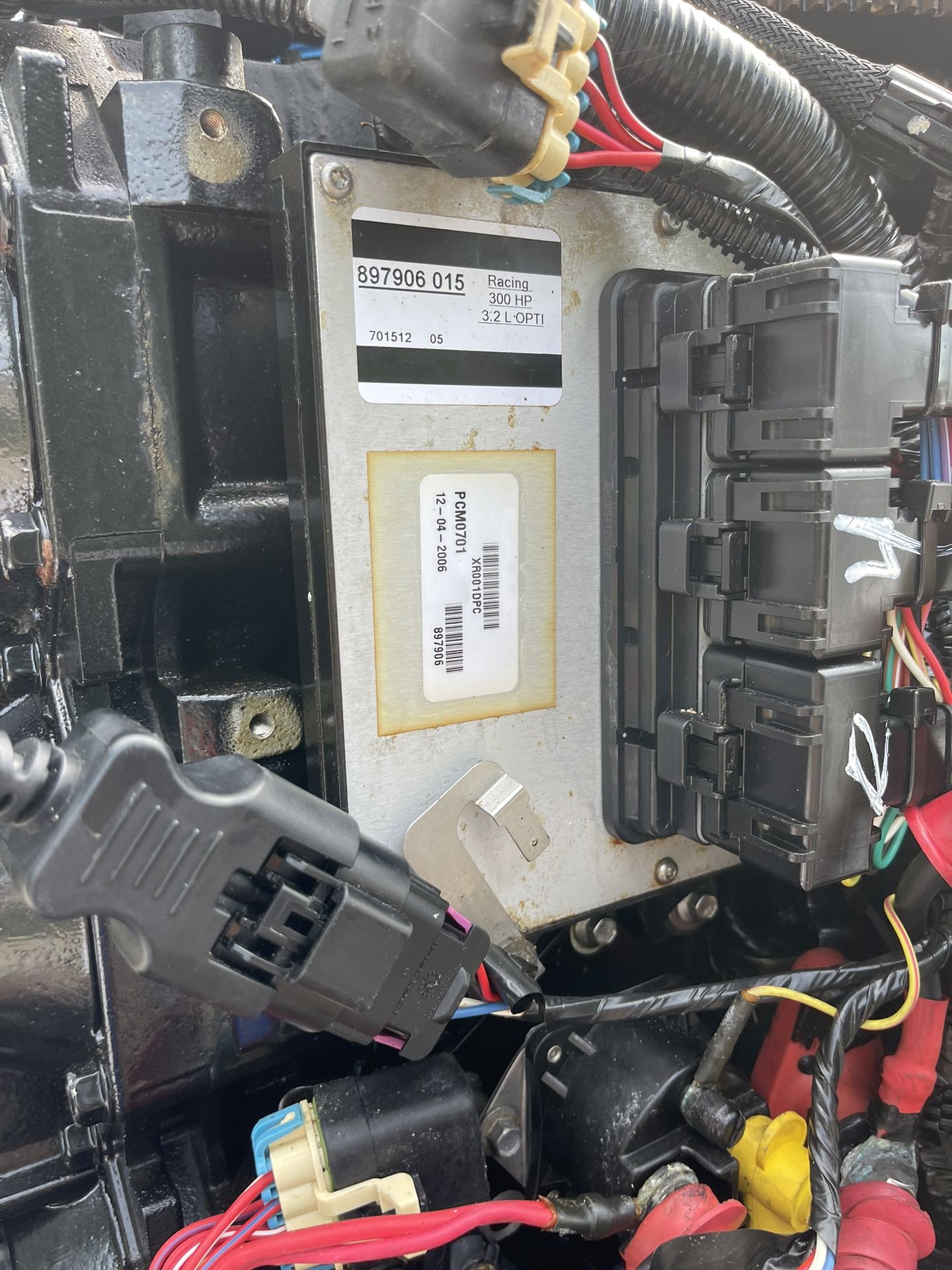 mercury 300xs offshore for Sale in Hialeah, FL - OfferUp