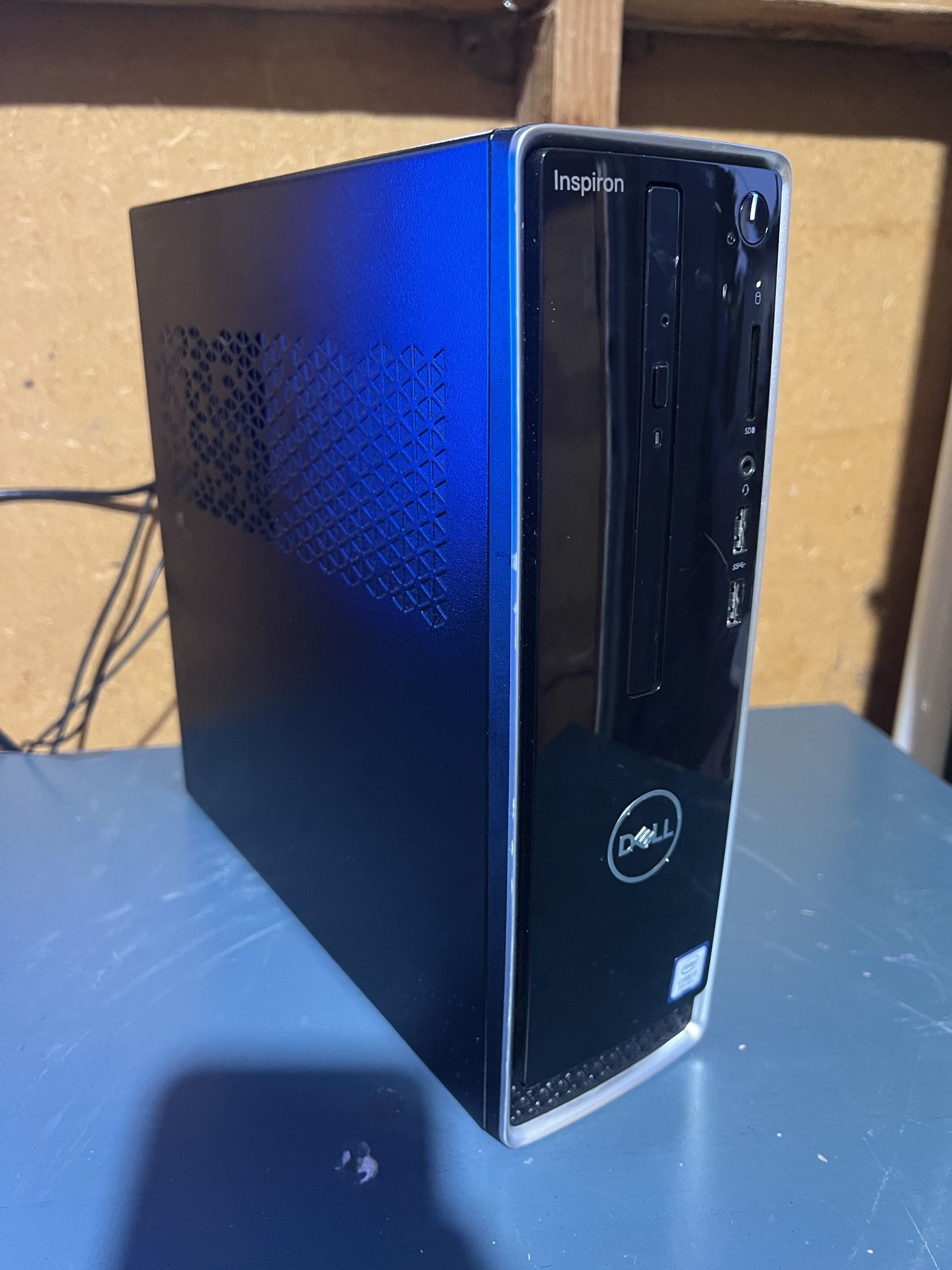 Budget Gaming Pc For Sale Or Trade for Sale in Los Angeles, CA - OfferUp