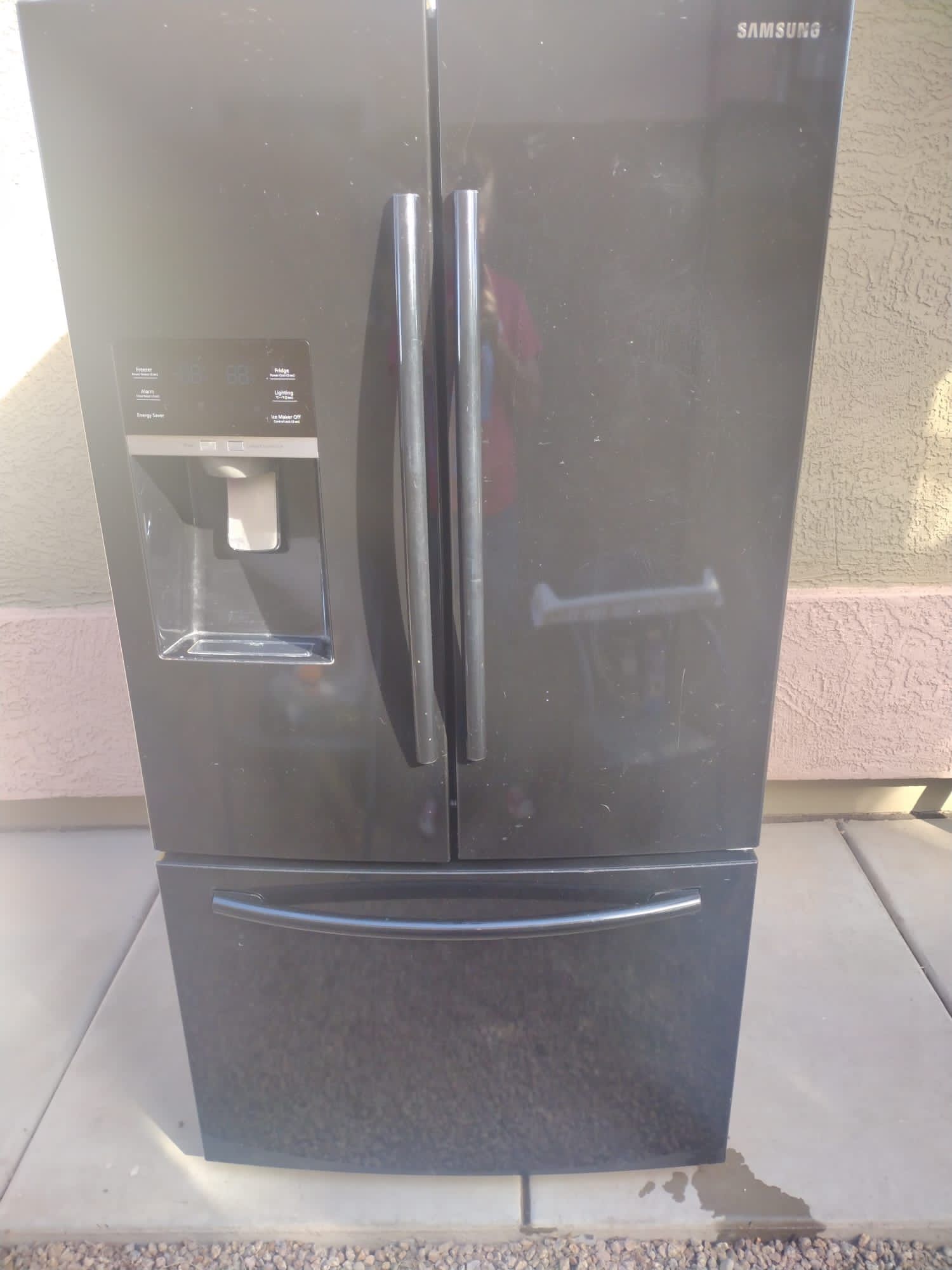 fridge for Sale in Avondale, AZ - OfferUp
