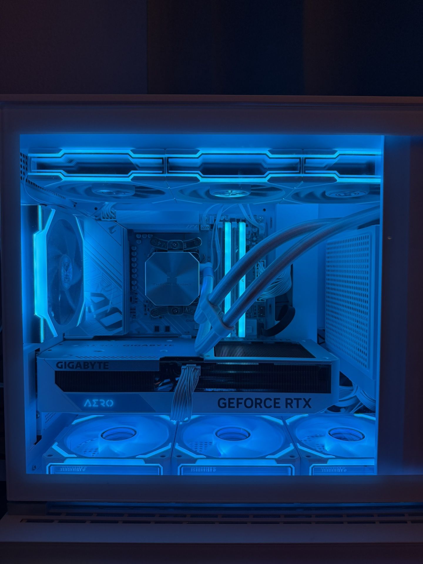 Gaming PC 1440P/4K Beast for Sale in Corona, CA - OfferUp