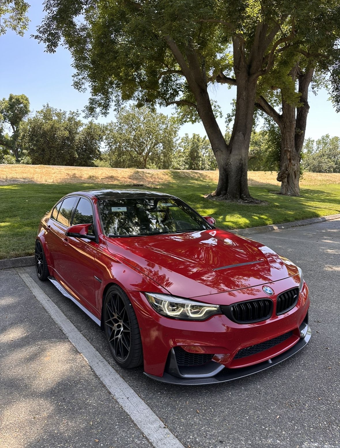 2018 BMW M3 for Sale in Pleasant Grove, CA - OfferUp