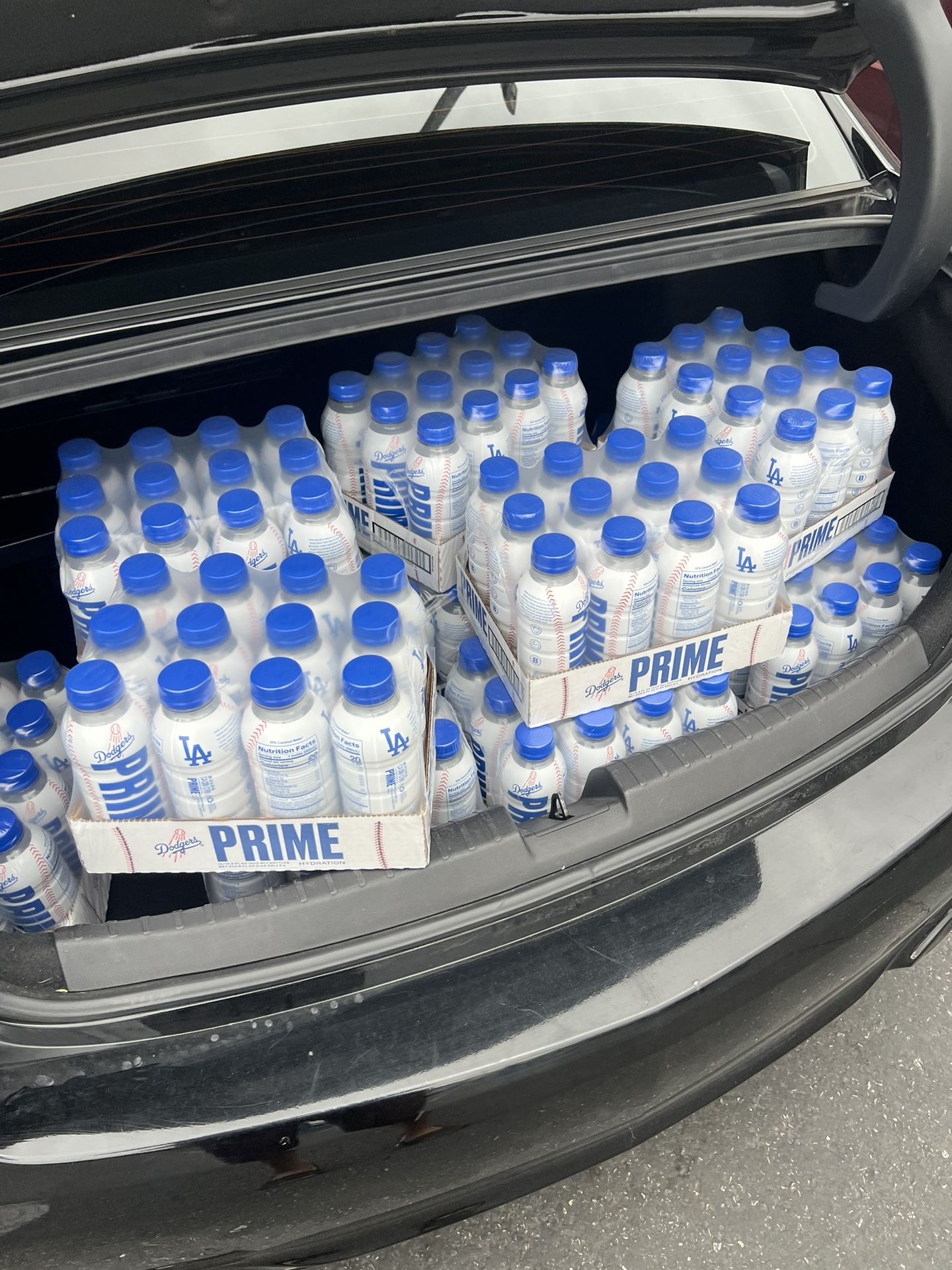 LA DODGERS PRIME for Sale in Las Vegas, NV - OfferUp