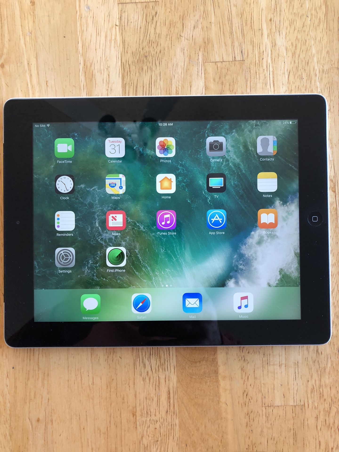 iPad 4th Gen for Sale in Carrollton, TX - OfferUp