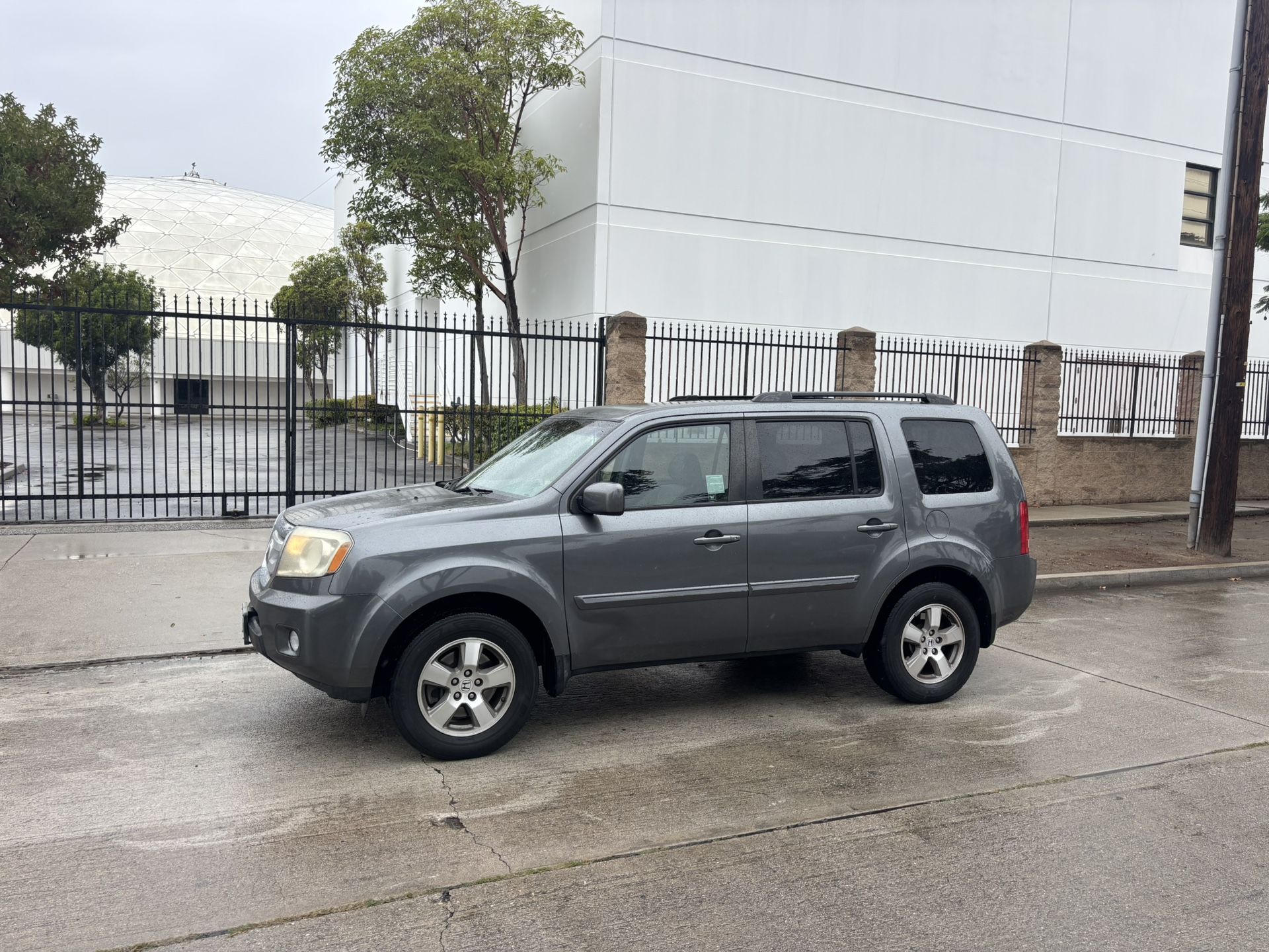 2010 Honda Pilot for Sale in Los Angeles, CA - OfferUp
