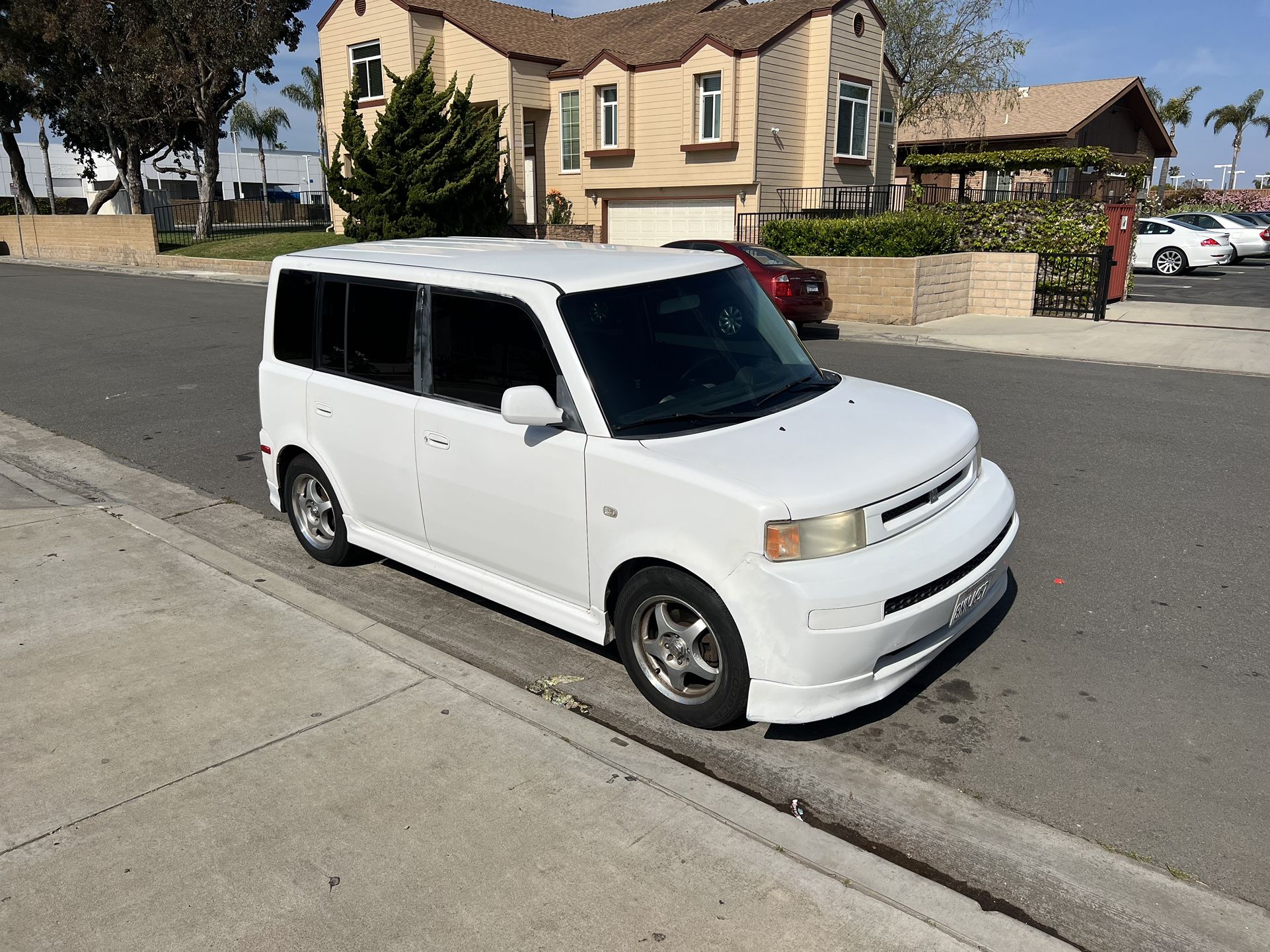 2004 Scion xB for Sale in Huntington Beach, CA - OfferUp