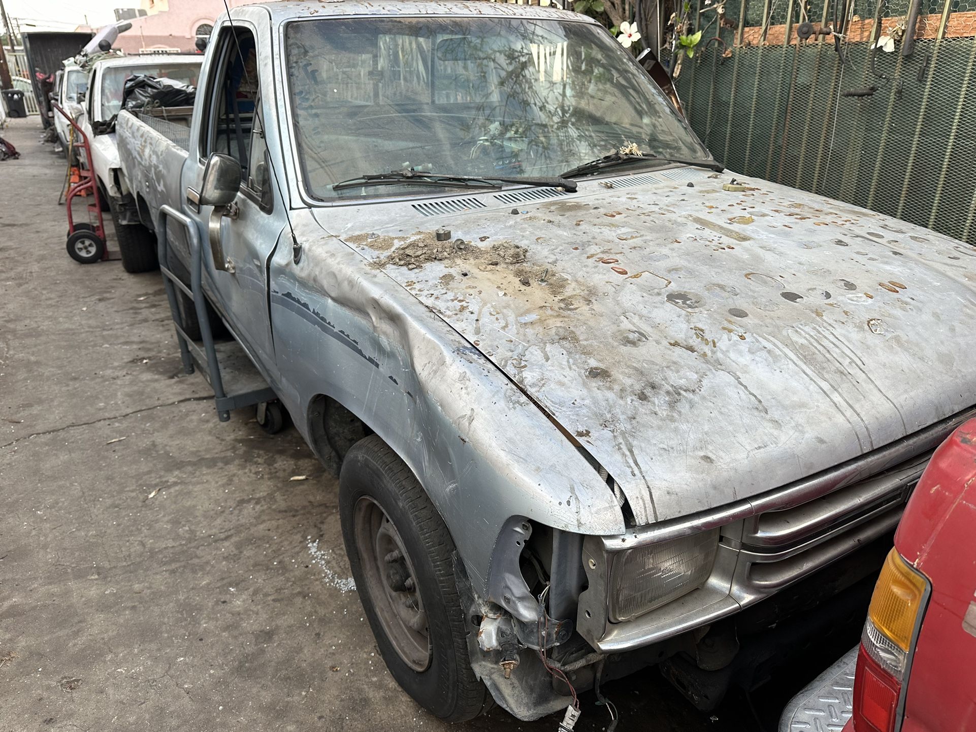 Toyota Pick Up for Sale in Los Angeles, CA - OfferUp