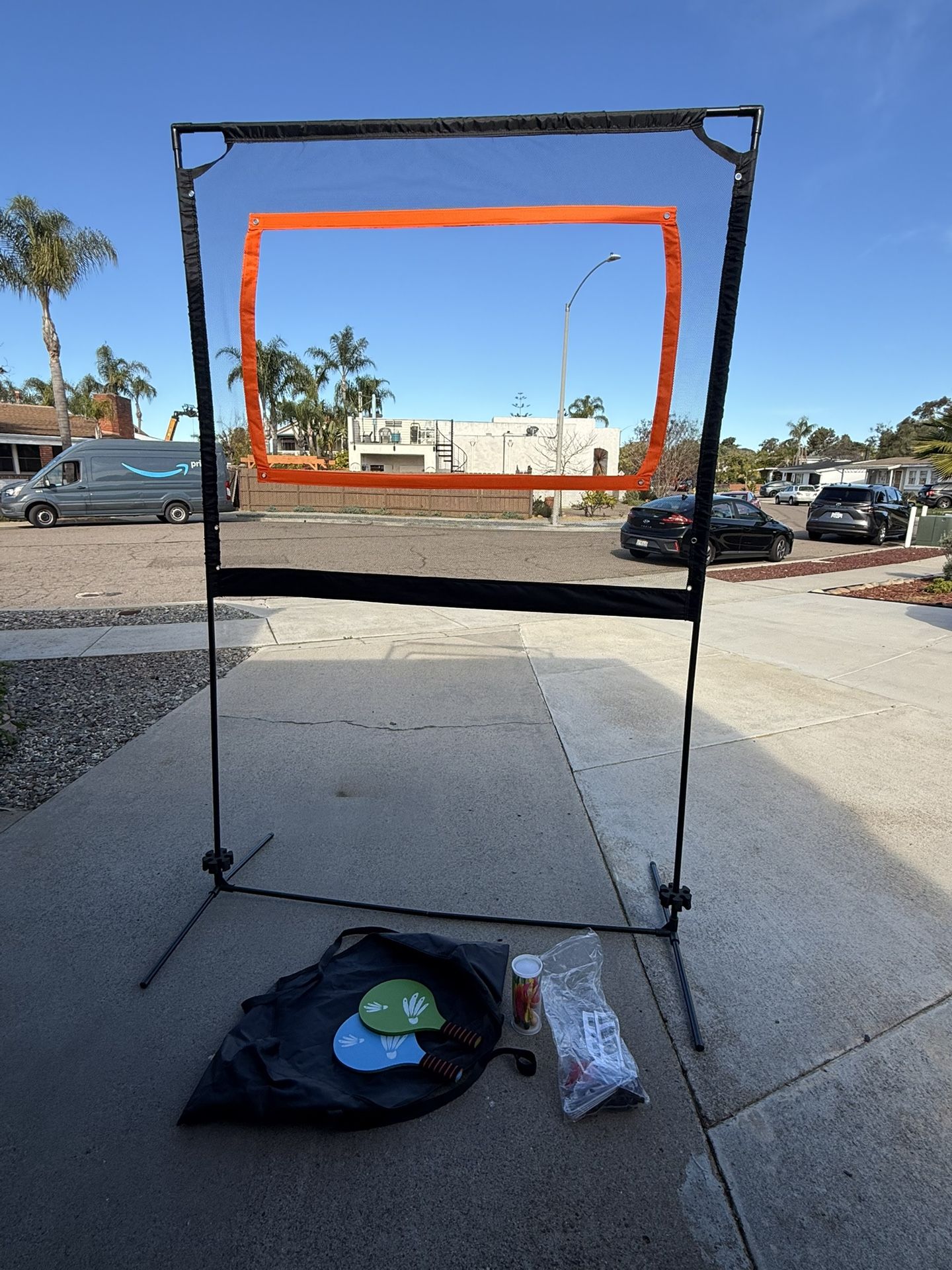 Badminton Set for Sale in San Diego, CA - OfferUp