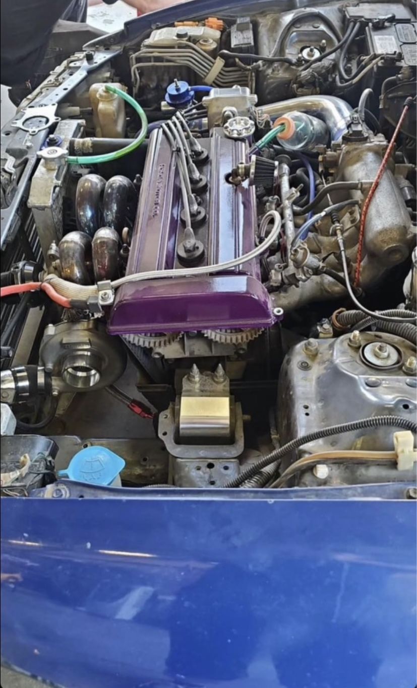 1994 Acura Integra for Sale in Los Banos, CA - OfferUp