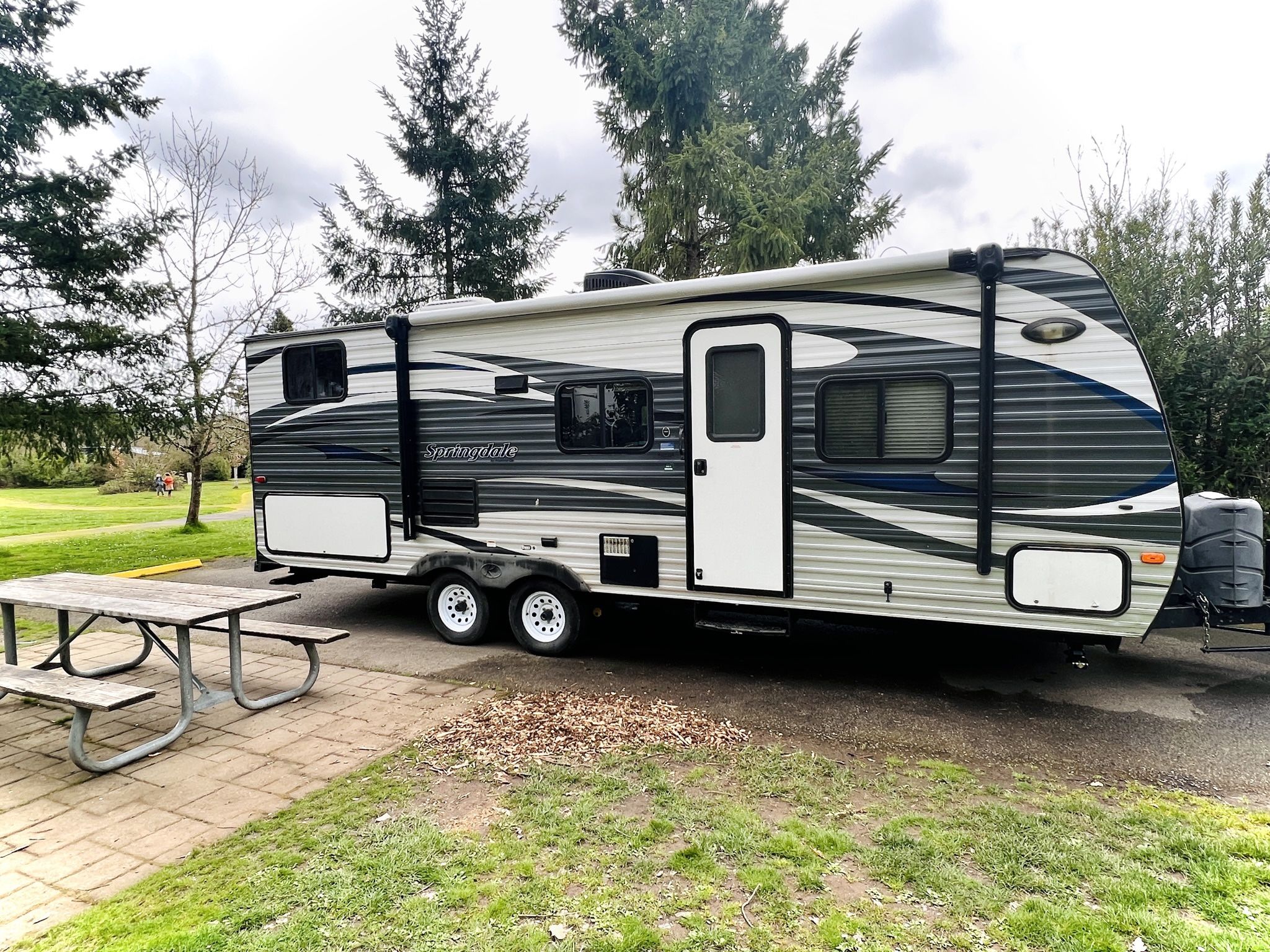 2015 Keystone Springdale for Sale in Canby, OR - OfferUp