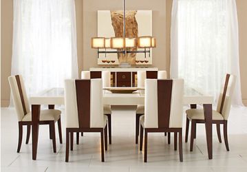 Sofia vergara dining table store