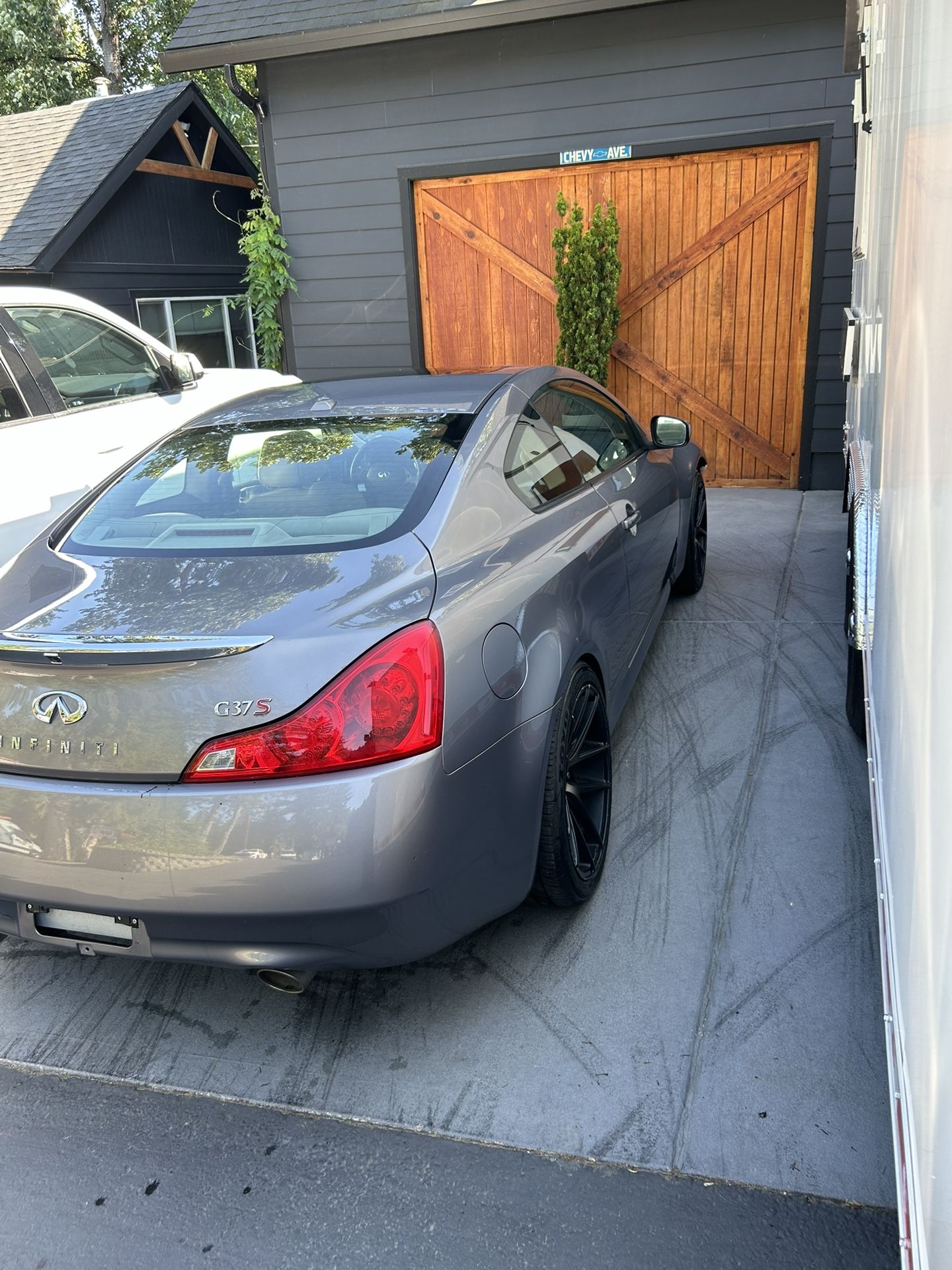 2008 Infiniti G37 for Sale in Portland, OR - OfferUp