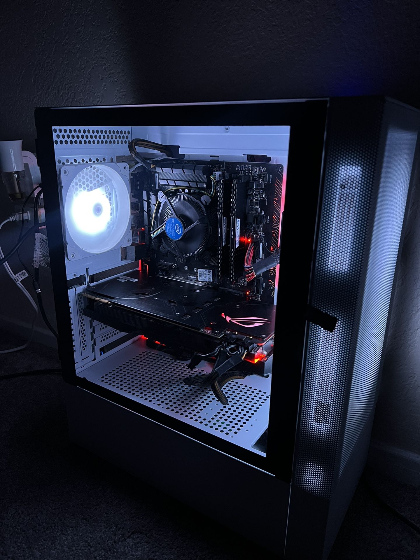 Budget Gaming Pc for Sale in Pittsburg, CA - OfferUp