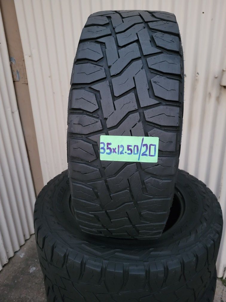 35 x 12.50 / 20 for Sale in Pasadena, TX - OfferUp