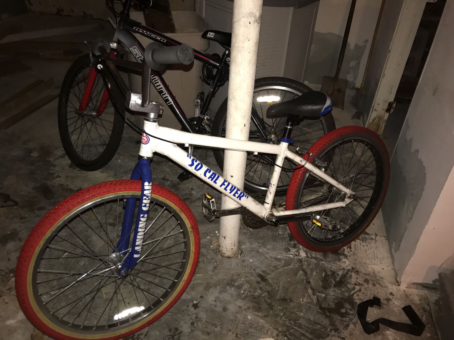 Se 2019 so cal flyer for Sale in Bridgeport, CT - OfferUp