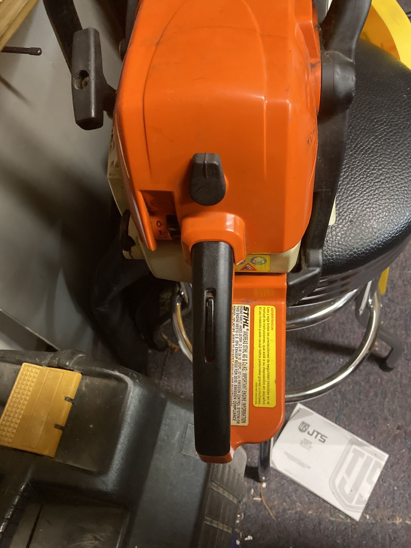 Stihl mS-290- 18” Bar for Sale in San Antonio, TX - OfferUp