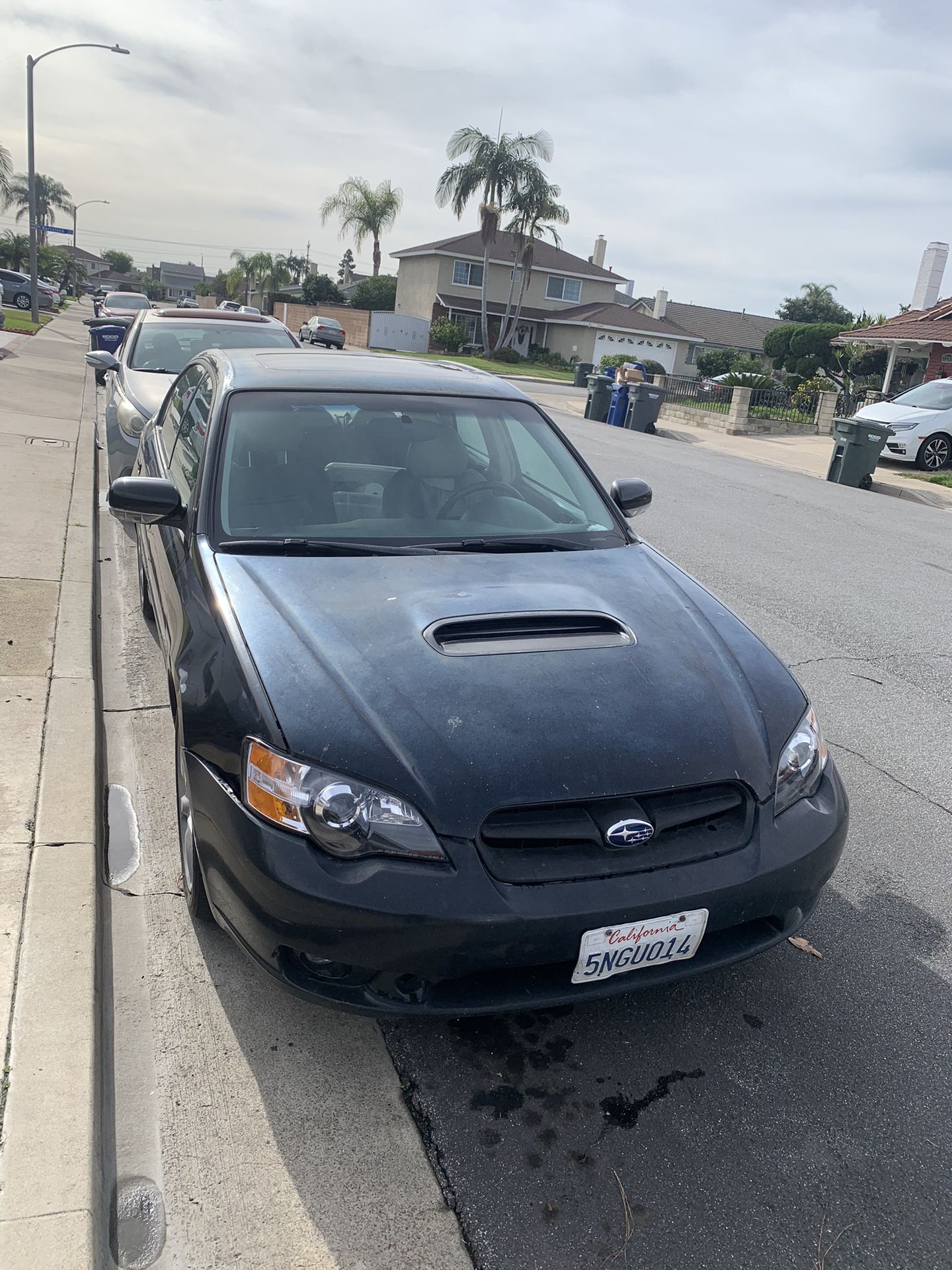 2005 Subaru Legacy for Sale in Manhattan Beach, CA - OfferUp