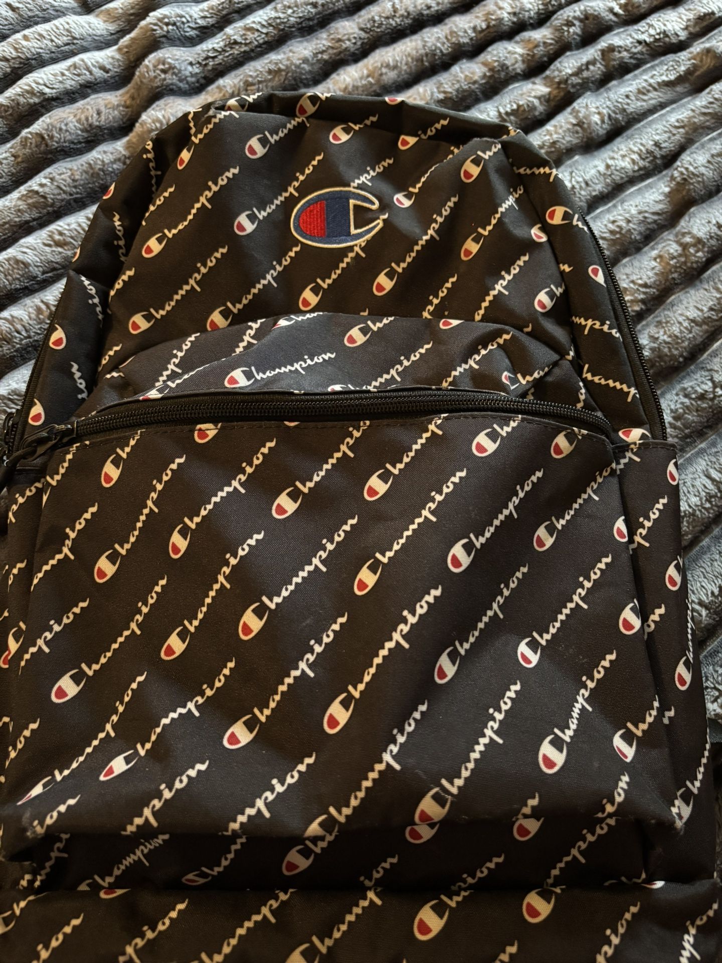 Champion Backpack for Sale in Everett, WA - OfferUp