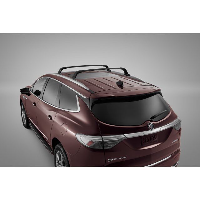 Buick Enclave Roof Rack for Sale in Scottsdale, AZ - OfferUp
