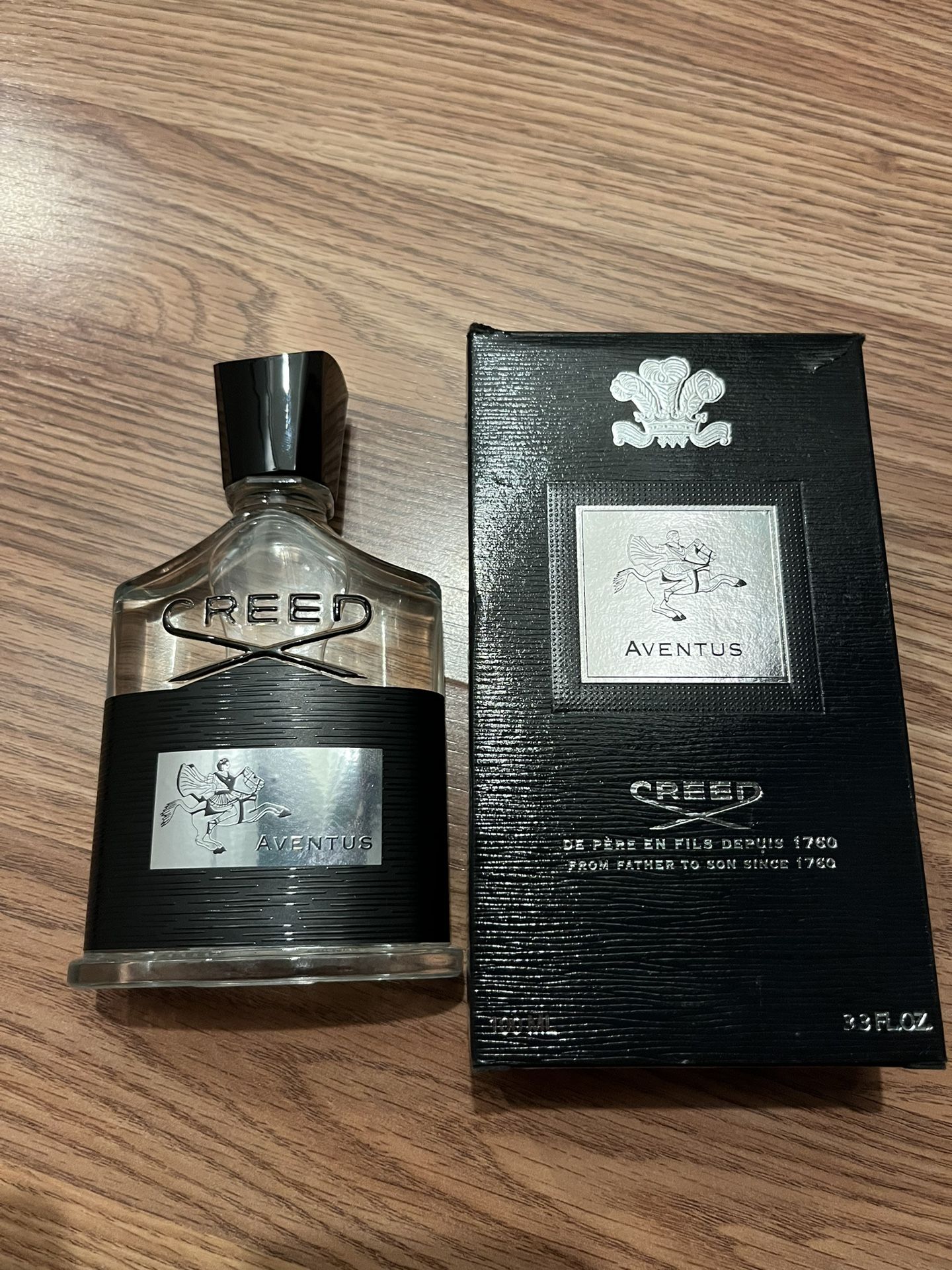 Creed Cologne for Sale in San Antonio, TX - OfferUp
