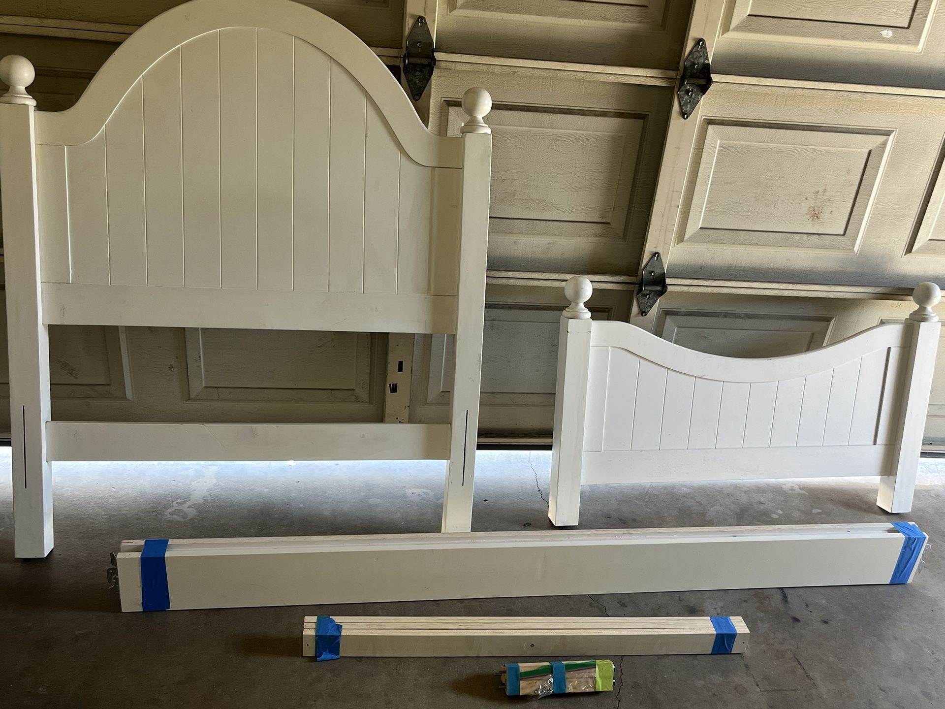 Twin Bed for Sale in Buena Park, CA - OfferUp