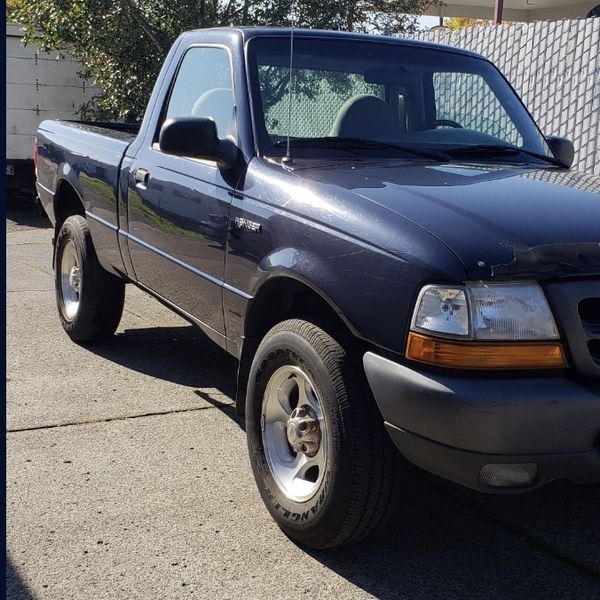 2000 Ford Ranger for Sale in Vancouver, WA - OfferUp