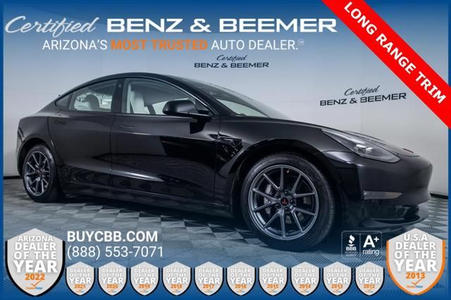 2021 Tesla Model 3 for Sale in Scottsdale, AZ - OfferUp