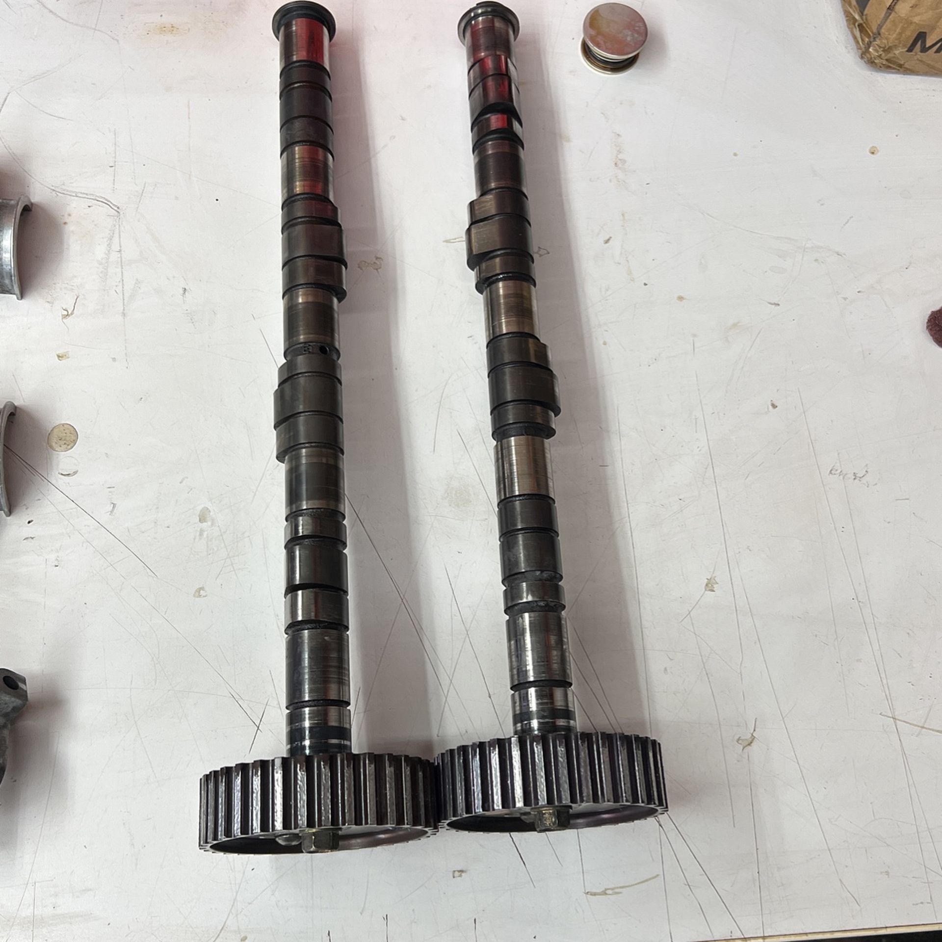 Integra Gsr Head B18c1 for Sale in Ontario, CA - OfferUp