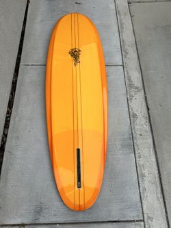 6’4 Andreini Edge Board for Sale in Huntington Beach, CA - OfferUp