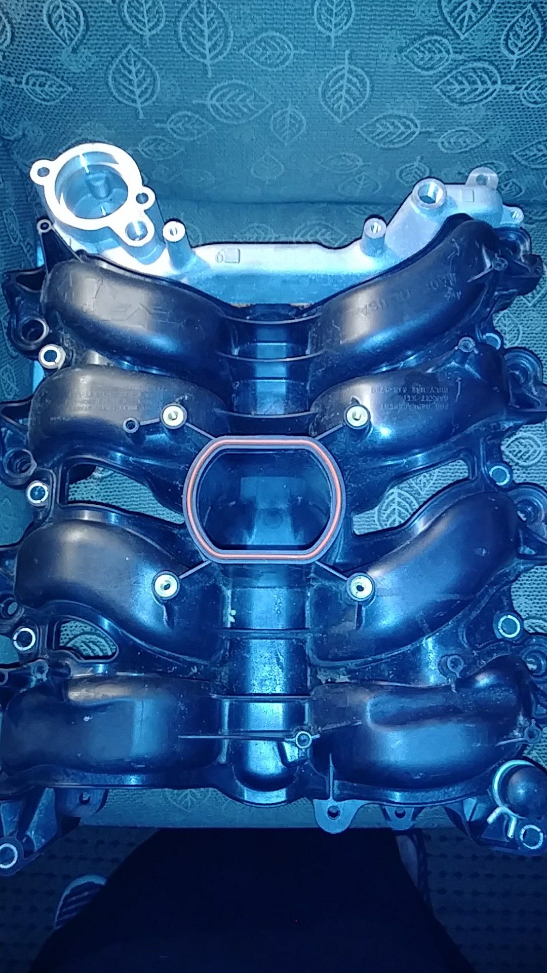 4.6 intake manifold for Sale in Tulsa, OK - OfferUp