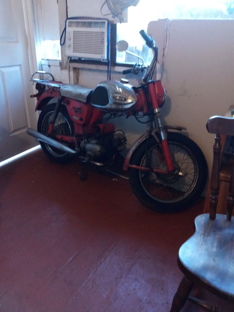 1963 Yamaha Trail master YG1 All Original Complete for Sale in Lodi, CA ...