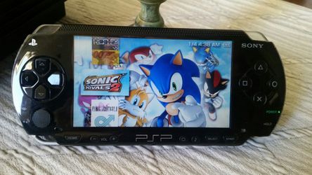 Playstation Portable 4000