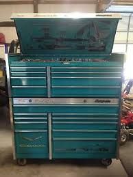 Tool Box-'57 Chevy Belair Edition Snap-On for Sale in San Antonio, TX ...