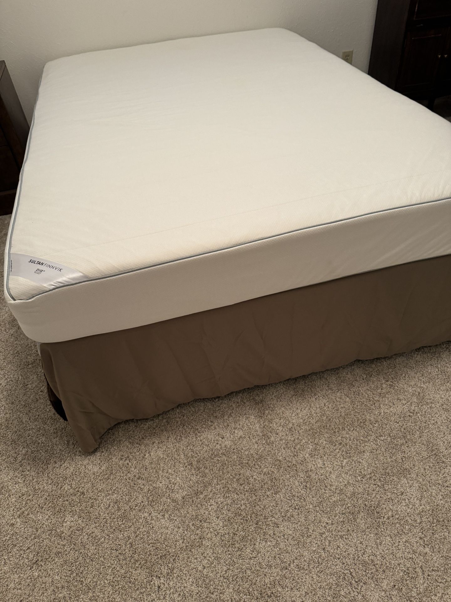 Sultan finnvik mattress store