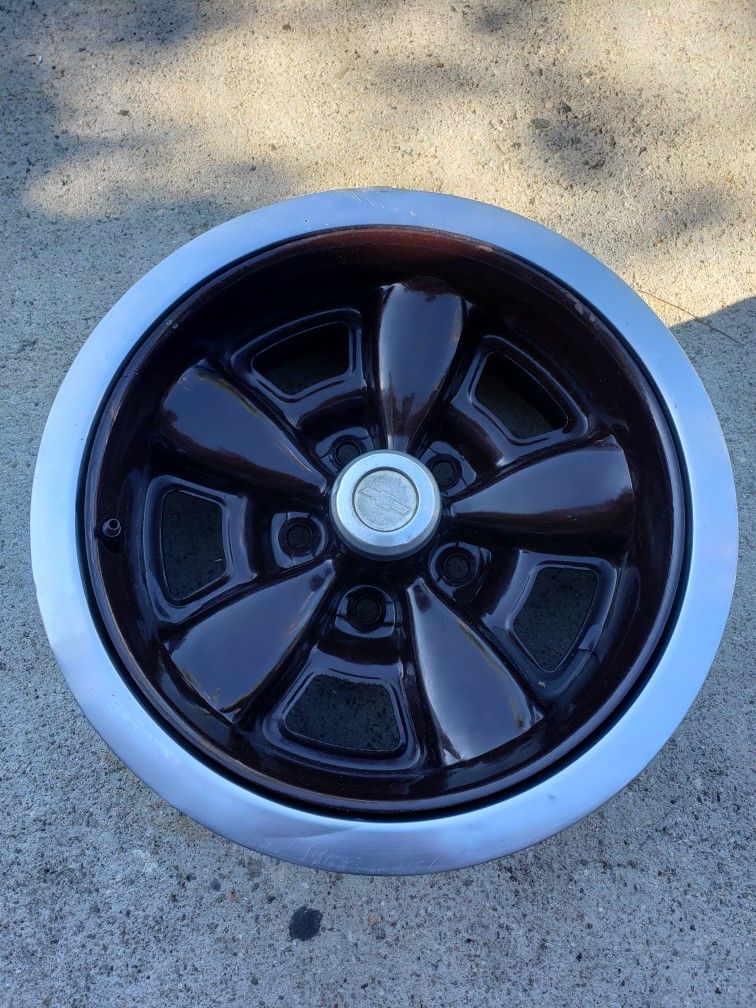 Mag Rally wheels for Sale in Compton, CA - OfferUp