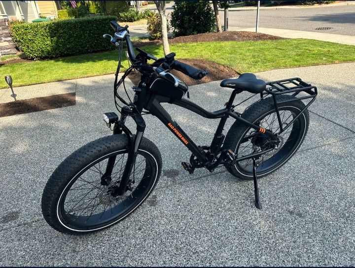 Rad Rover 5 for Sale in Seattle, WA - OfferUp