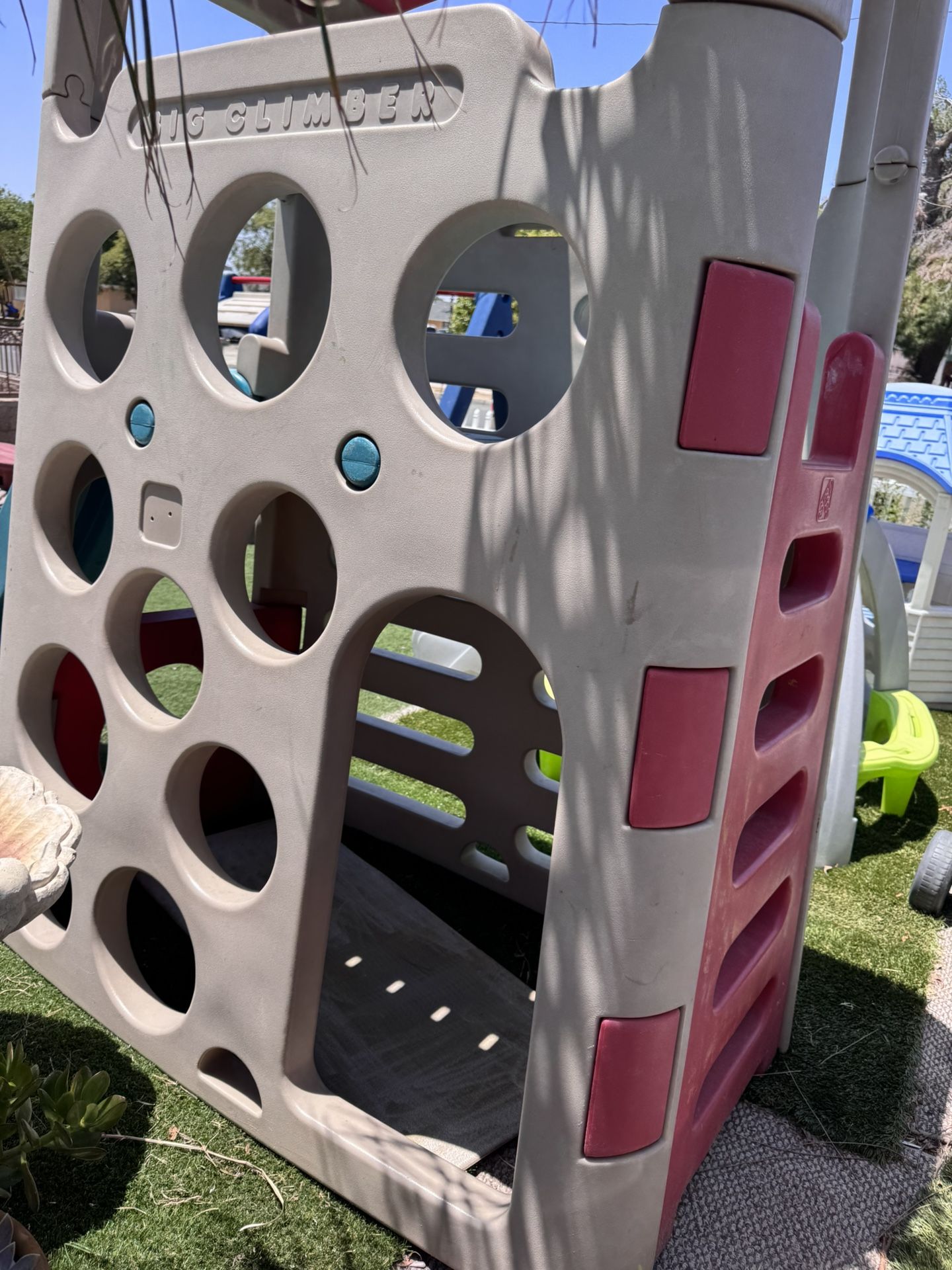 Step2 Big Climber for Sale in Fontana, CA - OfferUp