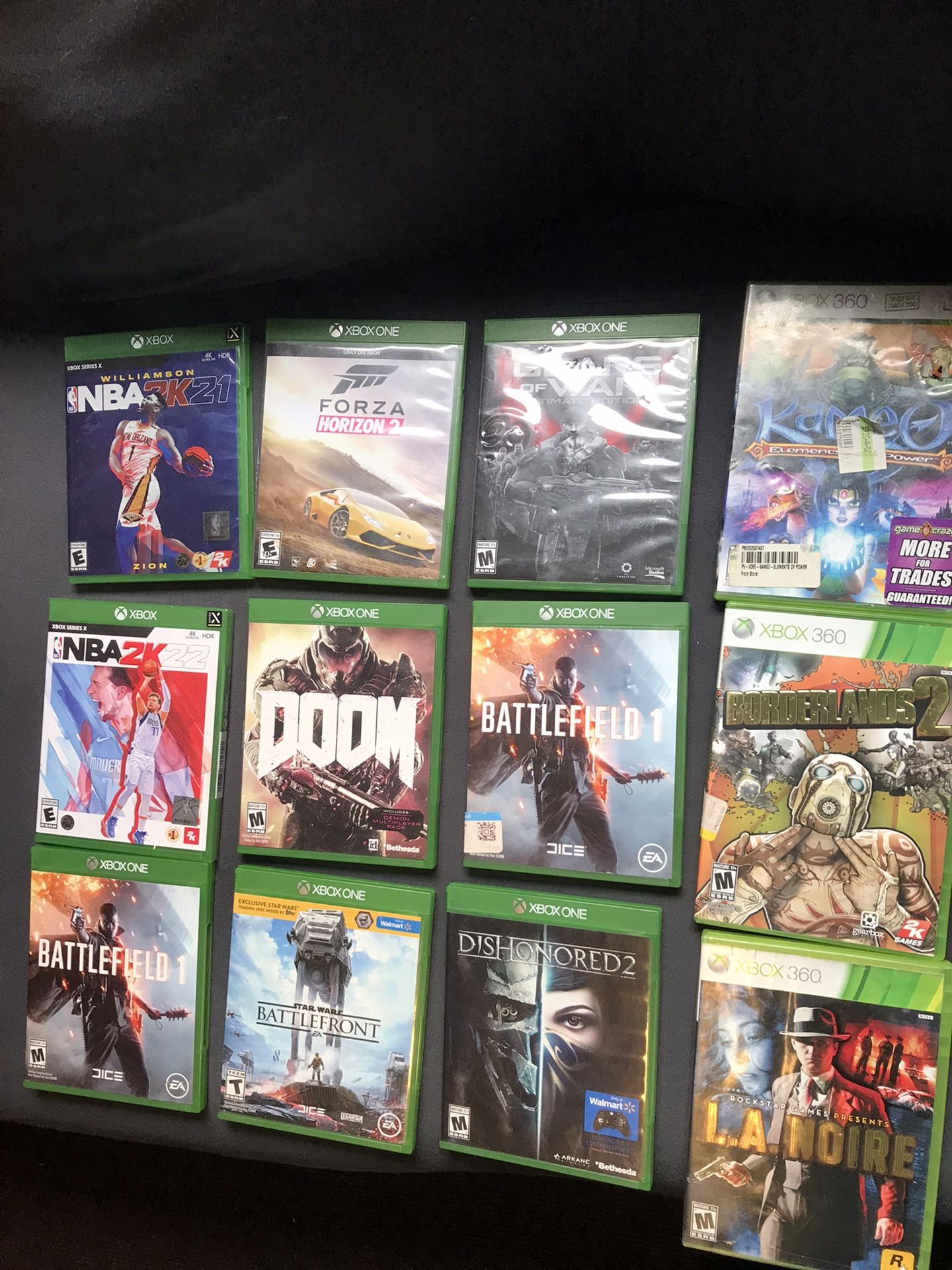 XBox One Games for Sale in Anaheim, CA - OfferUp