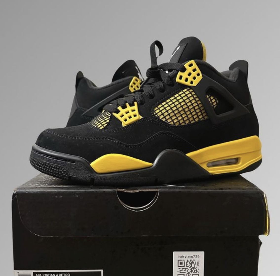 Jordan 4s for Sale in Portland, OR - OfferUp