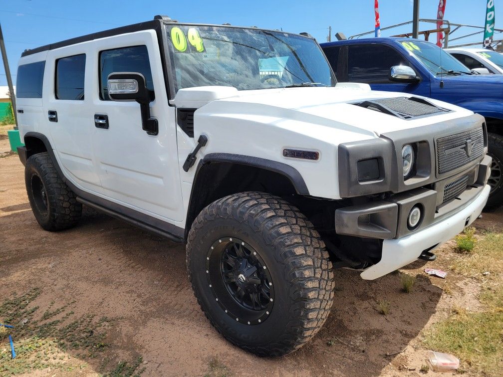 2004 Hummer H2 for Sale in Phoenix, AZ - OfferUp