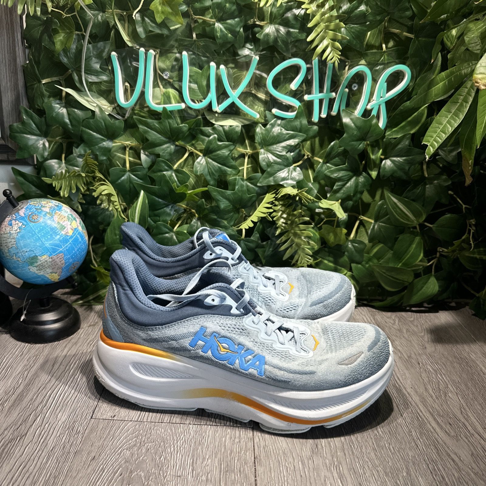 Hoka Bondi For Men In San Diego