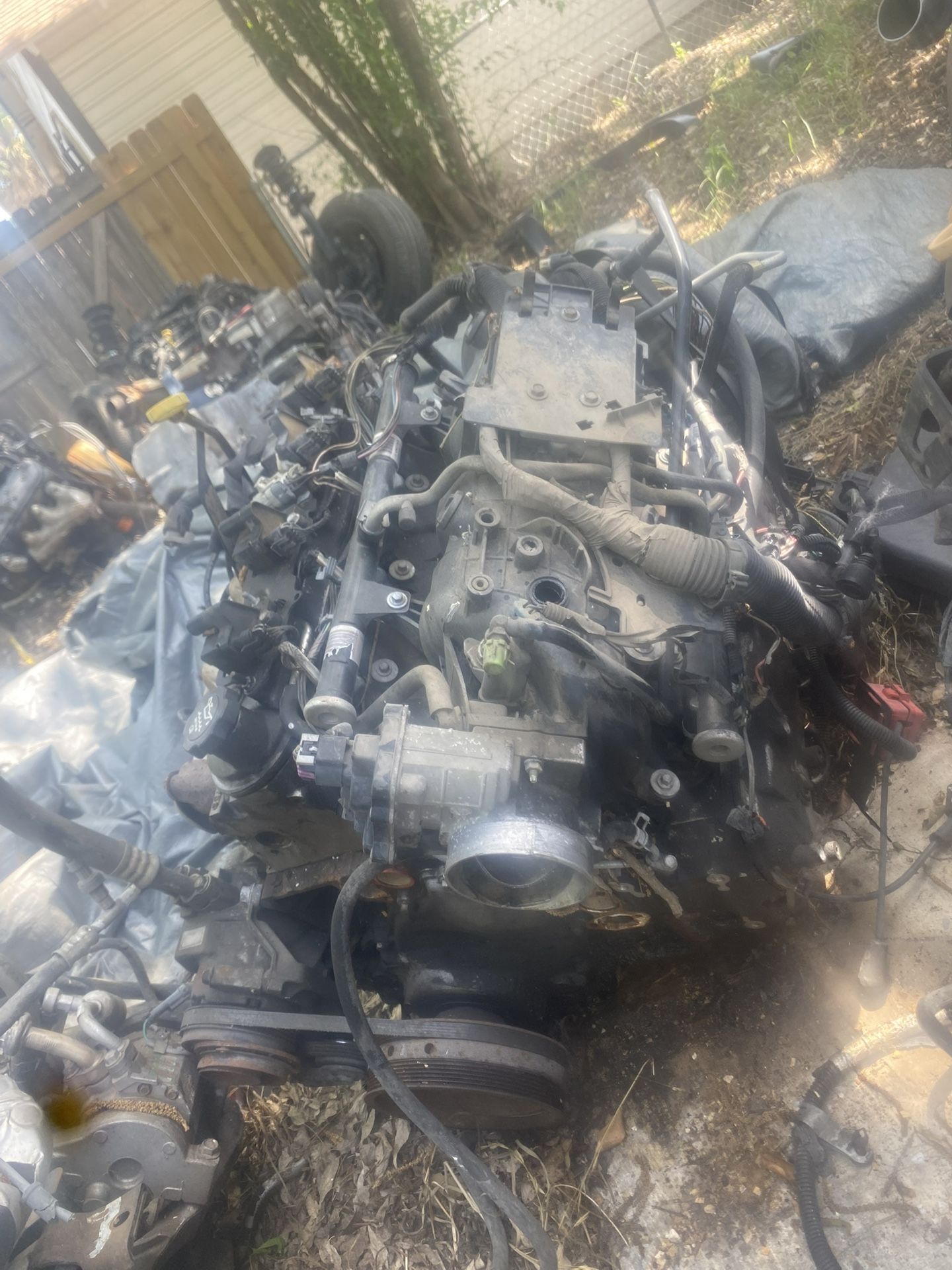 Ls Swap Engines 5.3 6.0 Starting At 700 To 1700 for Sale in San Antonio ...