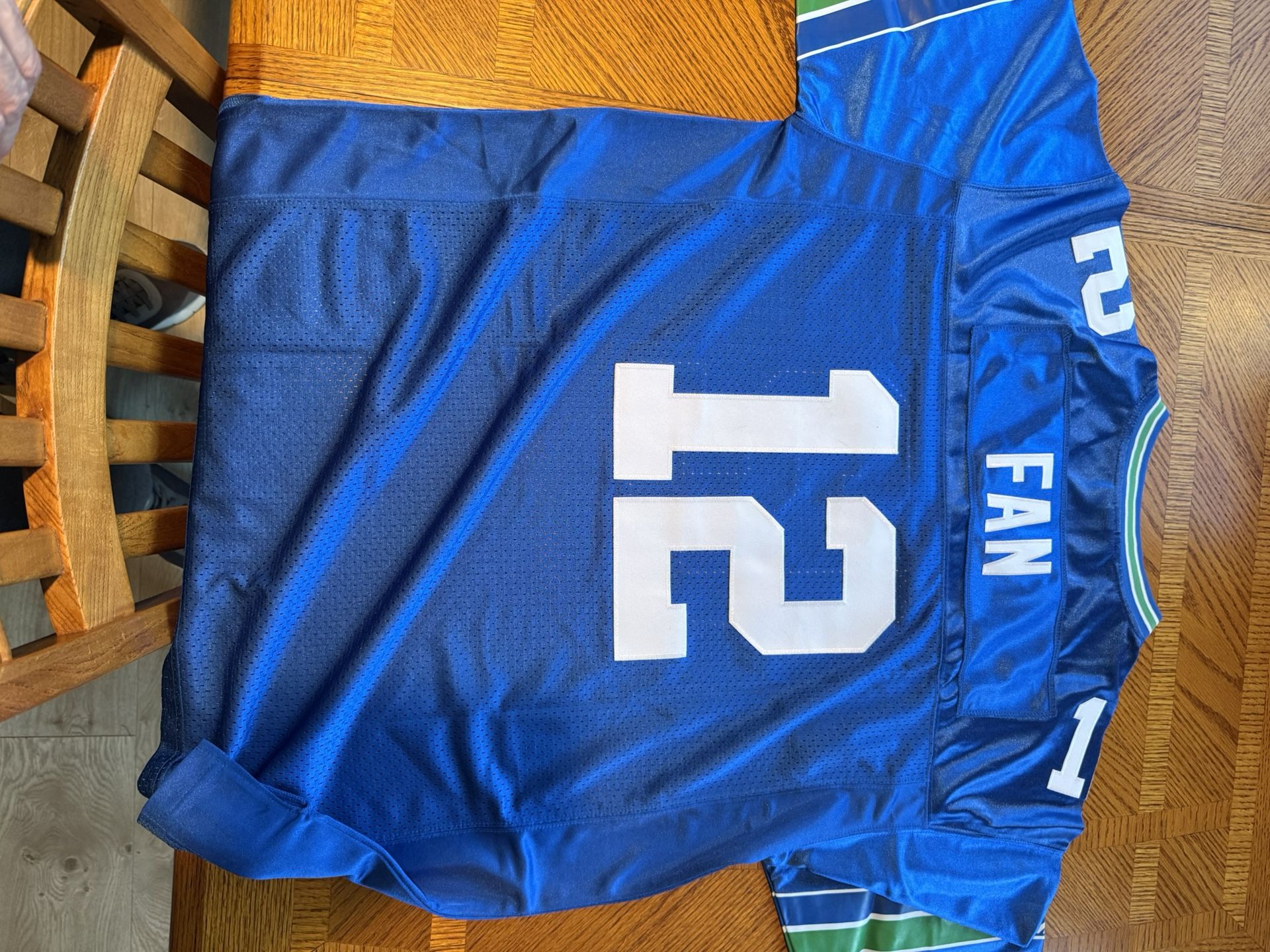 Seahawks Jerseys New for Sale in Lake Stevens, WA - OfferUp
