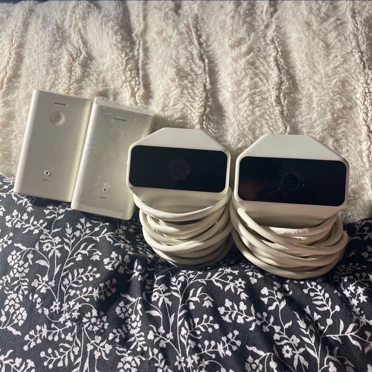 Cox Homelife - Home Security & Smart Home Automation for Sale in Spring ...